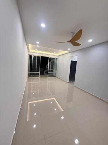 Apartment for Sale, 3 Bedroom, 1080 sq.ft, Greenfield Regency, Johor ...