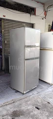 LG 3 Door Fridge Peti ais 350L - Home Appliances & Kitchen for sale in ...