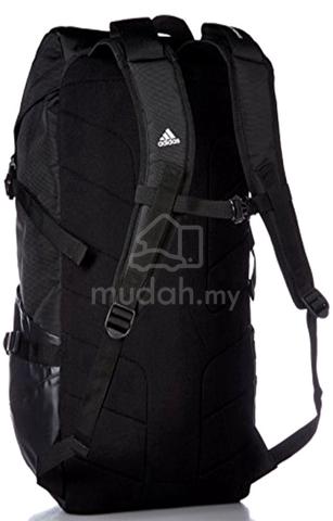Adidas Large Waterproof Travel Backpack Bag - Bags & Wallets for sale ...
