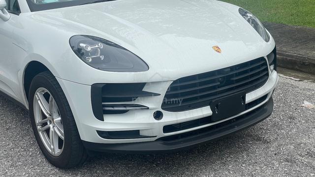 PRoof 14way Ekzos 2021 Porsche MACAN - Cars for sale in Cheras, Kuala ...