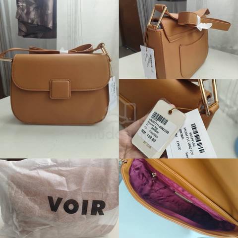 Unused Original VOIR Handbags - Bags & Wallets for sale in Shah Alam ...