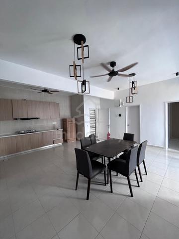 Apartment for Rent, 3 Bedroom, 1045 sq.ft, Residensi Adelia 2, Kajang ...