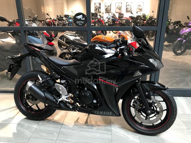 Yamaha R25 V1 Original Bike Low Mileage - Motorcycles for sale in Kota ...