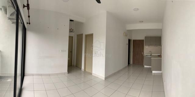 Condominium for Rent, 3 Bedroom, 735 sq.ft, Residensi Lili @ Taman ...
