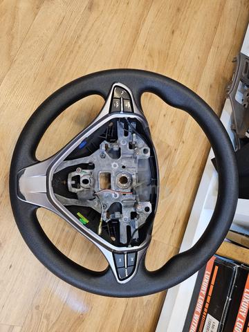 Proton saga gen 3 original steering - Car Accessories & Parts for sale ...