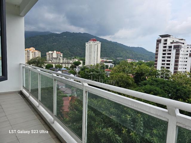 Condominium for Sale, 3 Bedroom, 1400 sq.ft, Scots Pavilion, Georgetown ...