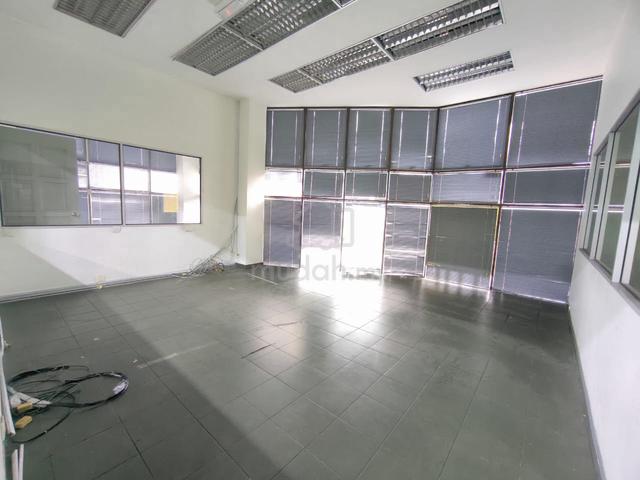Warehouse / Factory for Rent, 7400 sq.ft, Masai, Johor | Mudah.my