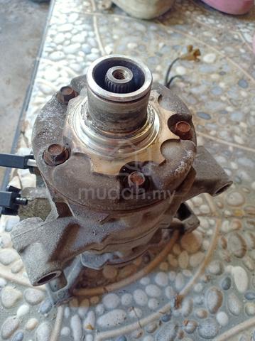 compressor orignal perodua alza - Car Accessories & Parts for sale in ...