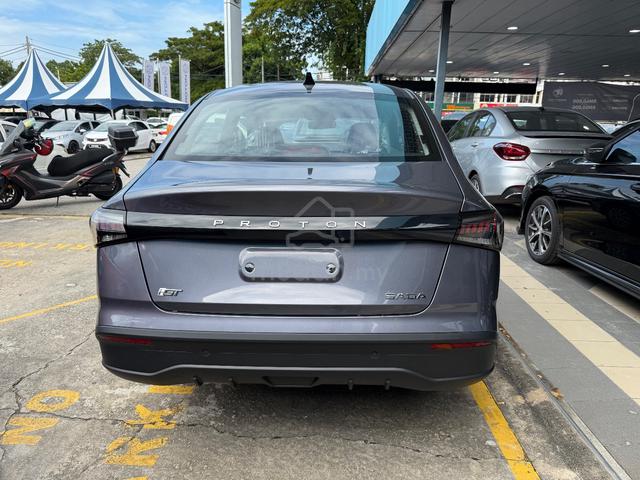 Full Loan 2025 Proton SAGA 1.5 STANDARD - Cars for sale in Kepala Batas, Kedah 113377081 | Mudah.my.
