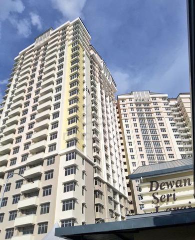 Room for Rent, 500 sq.ft, Putrajaya, Putrajaya | Mudah.my