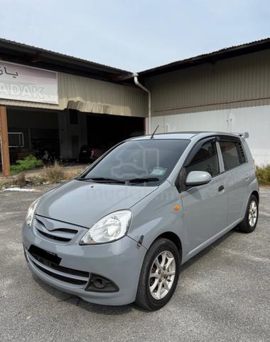 Perodua VIVA 850 cc (M) - Cars for sale in Kuala Terengganu, Terengganu ...