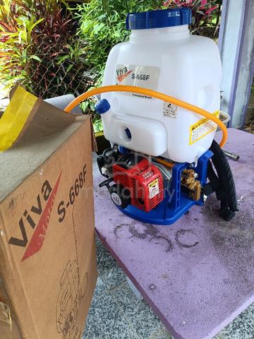 Penyembur Racun. - Garden Items for sale in Pasir Mas, Kelantan