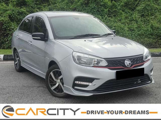 2022 Proton SAGA PREMIUM S 9K LOW MILE TRUE YEAR - Cars for sale in ...
