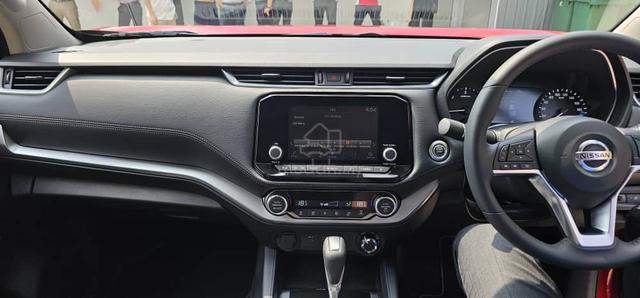 2025 Nissan NAVARA 2.5 V X-TREMER BLACK EDITION - Cars for sale in ...