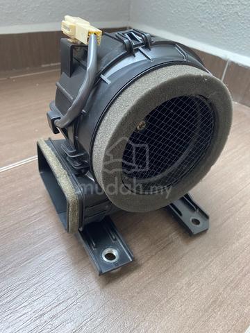 Toyota Prius C Nhp10 Hybrid Battery Fan from Japan - Car Accessories ...