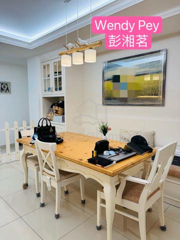 Condominium for Sale, 3 Bedroom, 1430 sq.ft, Orange Regency ...
