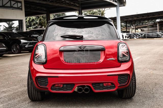 2016 Mini COOPER 2.0 S *fully loaded - Cars for sale in Kulai, Johor