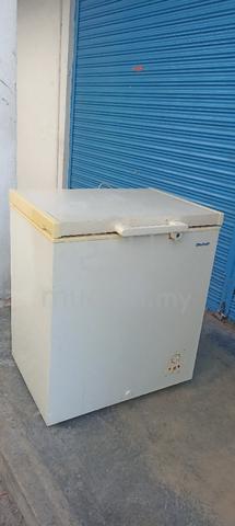 chest freezer/ deep freezer / 深度冷冻柜 - Home Appliances & Kitchen for ...