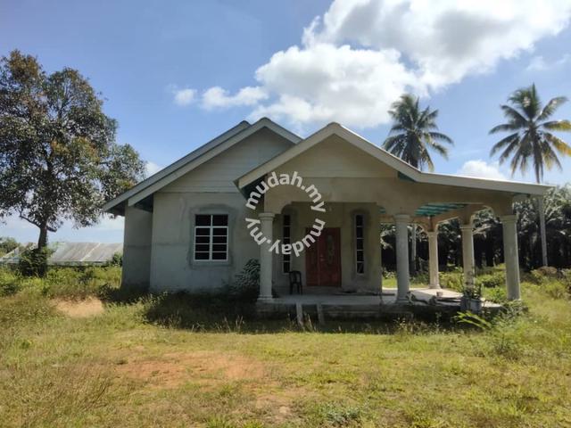 Agricultural Land for Sale, 0.78 Acre(s), Setiu, Terengganu | Mudah.my Agricultural Land for Sale, 0.78 Acre(s), Setiu, Terengganu | Mudah.my