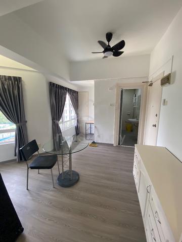 Condominium for Rent, 1 Bedroom, 335 sq.ft, Megan Ambassy, Ampang Hilir, Kuala Lumpur | Mudah.my