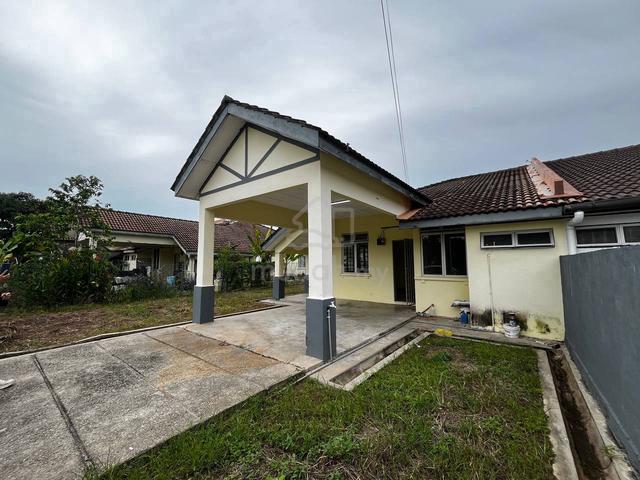 Semi-Detached House for Sale, 3 Bedroom, 3100 sq.ft, Sepang, Selangor ...