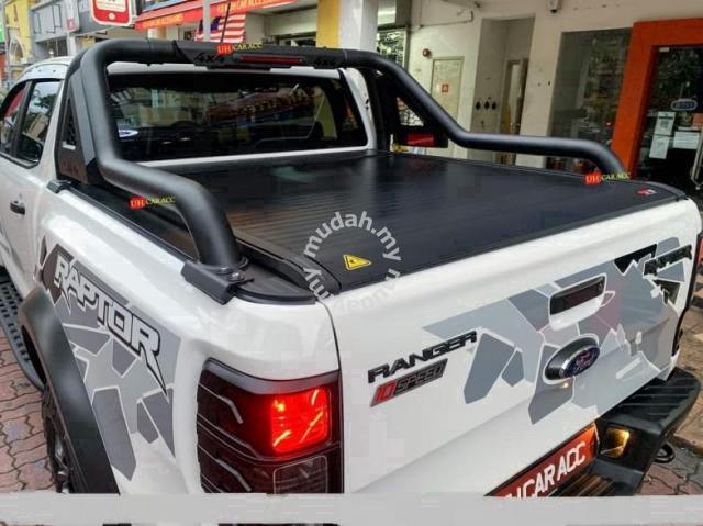 Ford ranger t7 t8 t9 auto power roller shutter 16 - Car Accessories ...