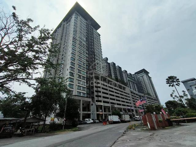 Service Residence for Sale, 3 Bedroom, 1800 sq.ft, Amara Service ...