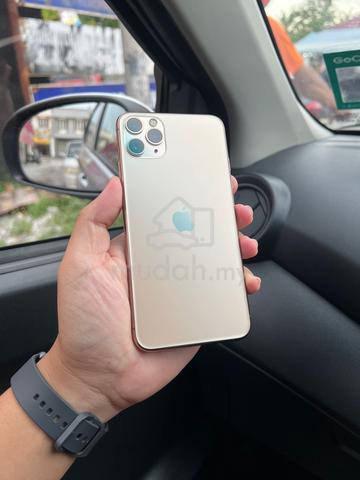 Iphone 11 Promax 512gb ( Read Description ) - Mobile Phones & Gadgets ...