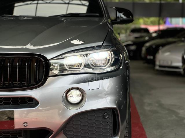 NEW STOCK, BMW X5 2.0T xDRIVE40e M-SPORT F/BODYKIT - Cars for sale in Desa Petaling, Kuala ...