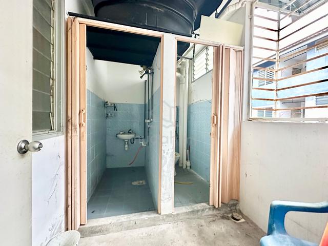 Flat for Sale, 3 Bedroom, 655 sq.ft, Kenari Court Apartment, Puncak ...