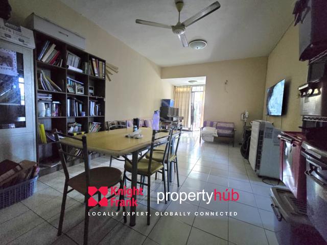 Apartment for Sale, 3 Bedroom, 1021 sq.ft, Indah Court Likas, Kota ...