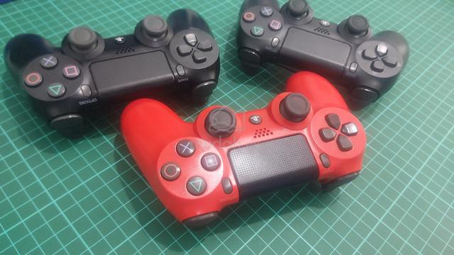 Original DS4 Wireless Controller - Games & Consoles for sale in Dungun ...