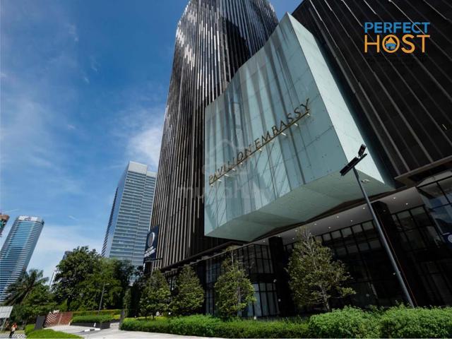 Office space for Rent, 11000 sq.ft, KLCC, Kuala Lumpur 113065525 | Mudah.my