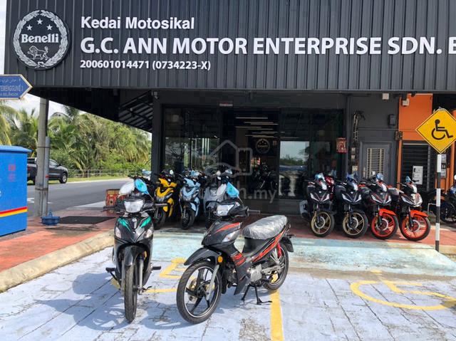 Muka 0! WMOTO WM110 MR3 SM-SPORT 110R 110E - Motorcycles for sale in ...