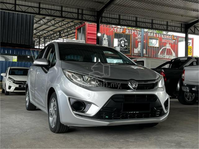 2017 Proton PERSONA 1.6 STANDARD (A) - Cars for sale in Johor Bahru, Johor