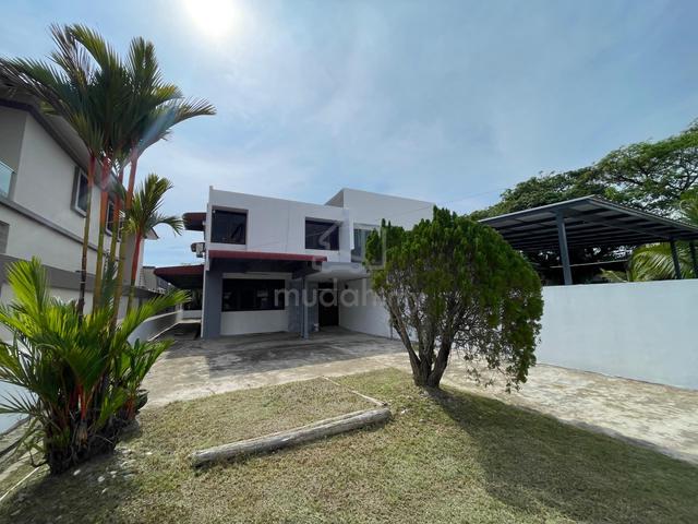 Semi-Detached House for Rent, 5 Bedroom, 4050 sq.ft, Alor Setar, Kedah ...