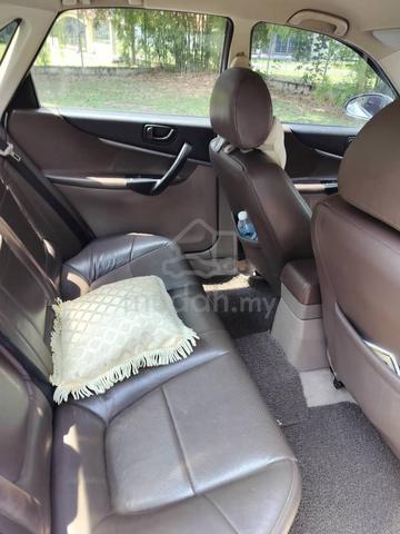 2011 Proton WAJA 1.6 CPS (A) - Cars for sale in Kajang, Selangor ...