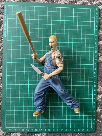 Eminem Slim Shady Figure - Hobby & Collectibles for sale in Johor Bahru ...