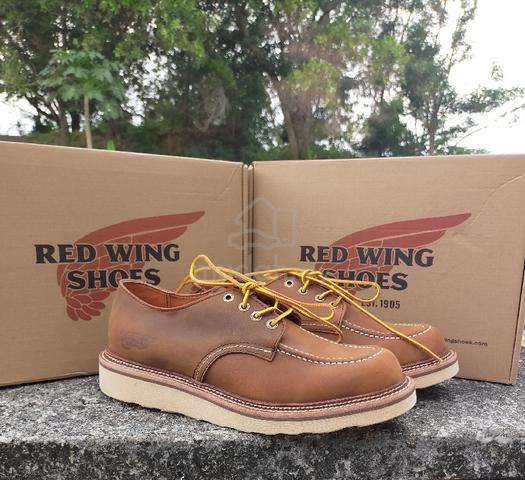 kasut RED WING - Shoes for sale in Senawang, Negeri Sembilan