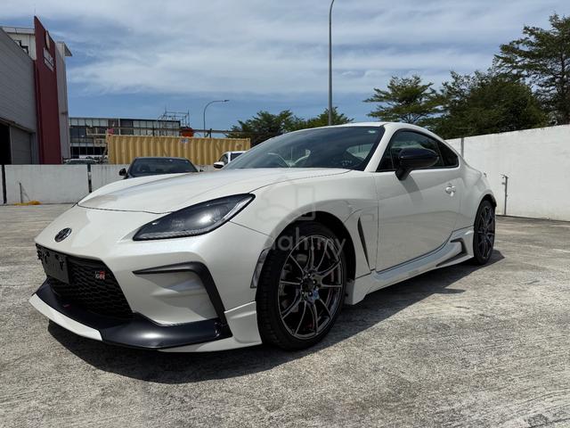 2021 Toyota GR86 2.4 RZ TRD BODYKIT PRECRASH UNREG - Cars for sale in Glenmarie, Selangor ...