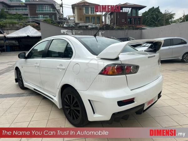 2010 Proton INSPIRA 2.0 PREMIUM (A) EVO FQ400 - Cars for sale in Klang ...