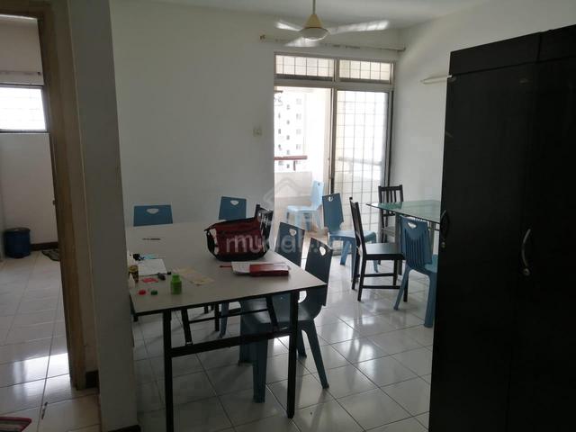 Condominium for Sale, 3 Bedroom, 845 sq.ft, D'aman Crimson, Petaling ...