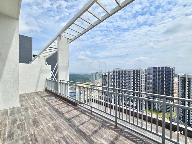 Condominium for Sale, 4 Bedroom, 2036 sq.ft, Residensi Adelia, Kajang ...