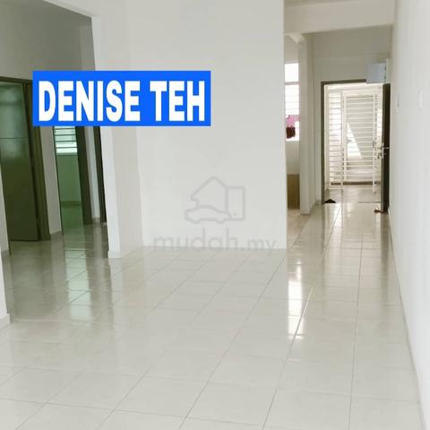 Apartment for Rent, 3 Bedroom, 1000 sq.ft, The Rise Collection 3 ...