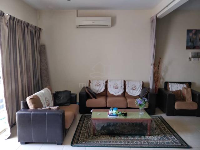 Condominium for Sale, 3 Bedroom, 1550 sq.ft, Platinum Hill PV 8 ...