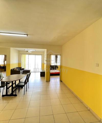 Condominium for Rent, 3 Bedroom, 1130 sq.ft, PV 10 Platinum Lake ...