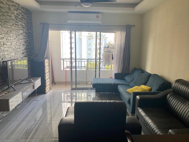 Condominium for Rent, 4 Bedroom, 1245 sq.ft, Suriamas, Bandar Sunway ...