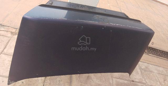 w124 rear trunk - Car Accessories & Parts for sale in Rawang, Selangor