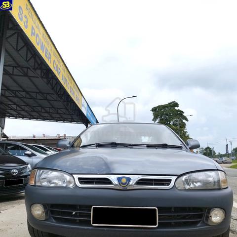 2001 Proton WIRA 1.5 (A) TIP TOP - Cars for sale in Johor Bahru, Johor ...
