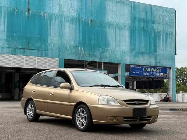 2004 Kia RIO 1.5 (M) - Cars for sale in Johor Bahru, Johor